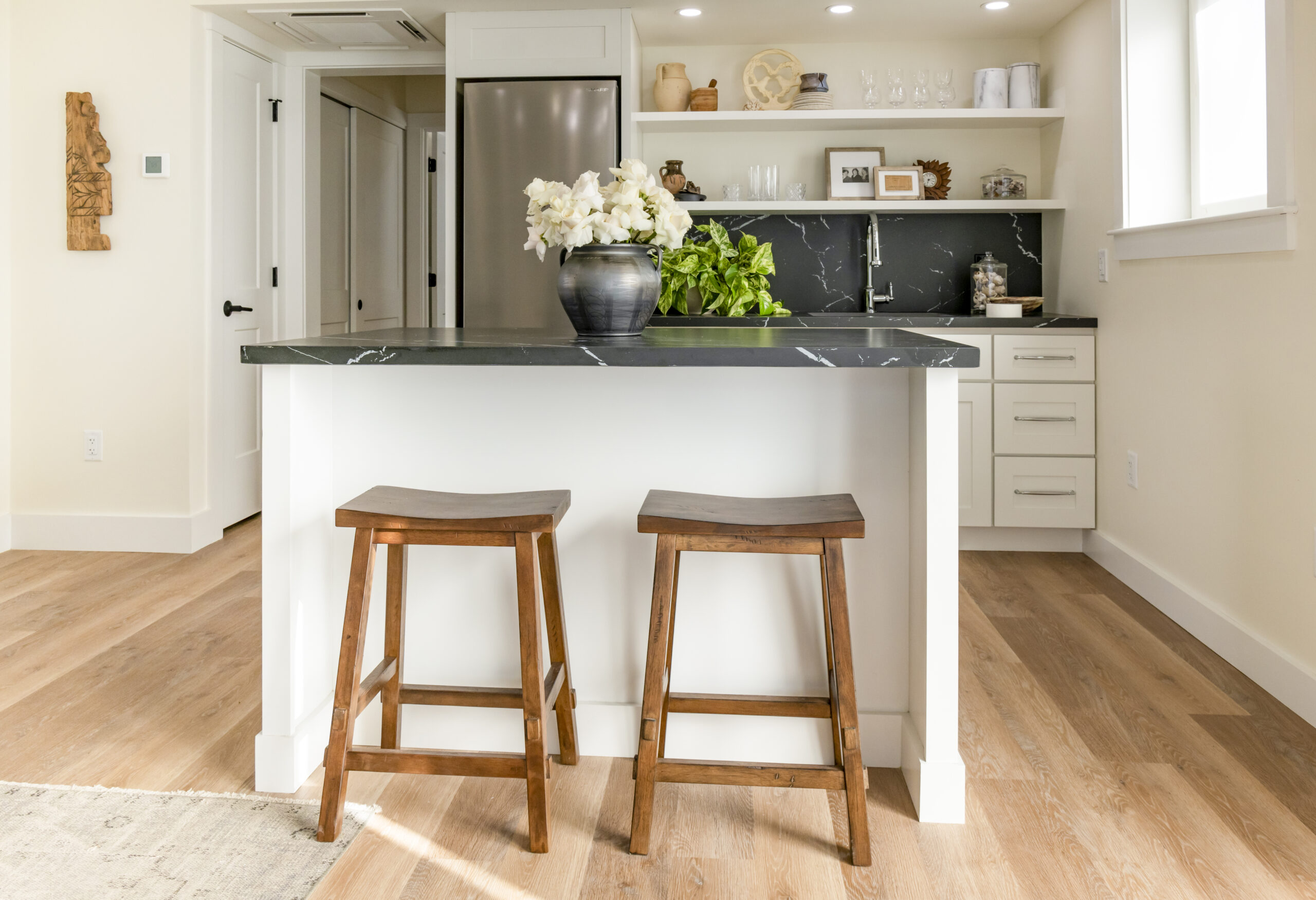 Kitchen | Framingham, MA | Onyx Marble & Granite