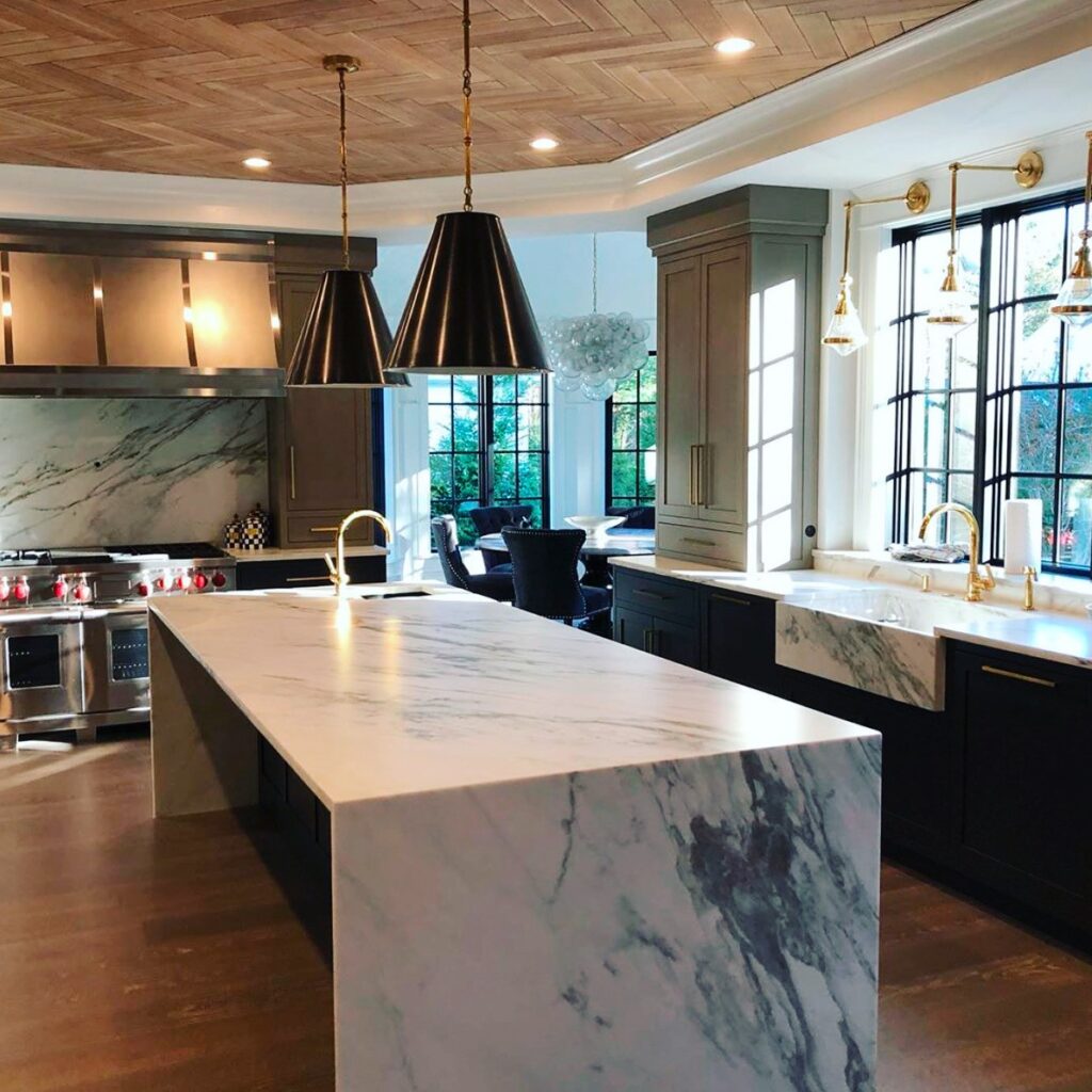 Protective Film and Sealer | Framingham, MA | Onyx Marble & Granite